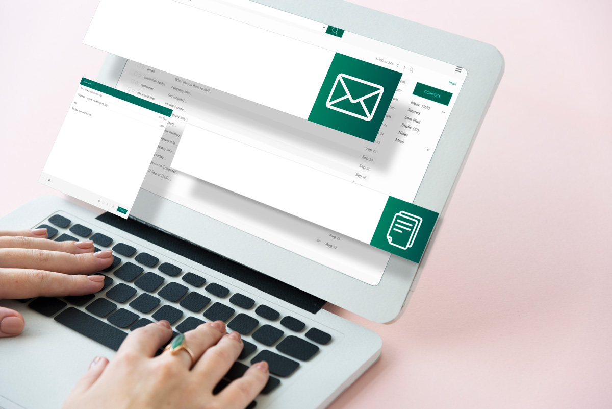 ¿Qué es el email marketing y cómo funciona? - Grafico Fajardo - Blog
