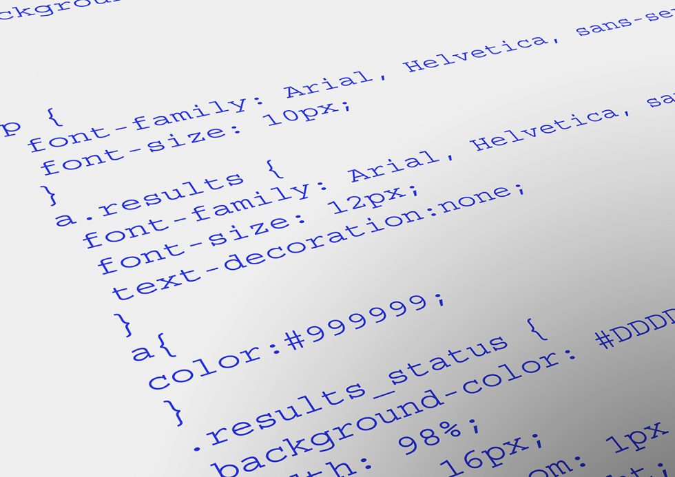 Las 20 mejores tipografías HTML para usar en 2022 - Grafico Fajardo